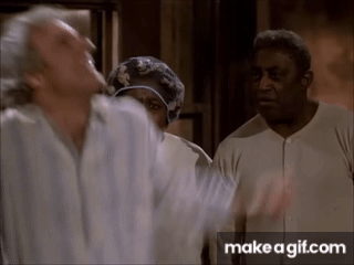 The Jerk Dancing on Make a GIF