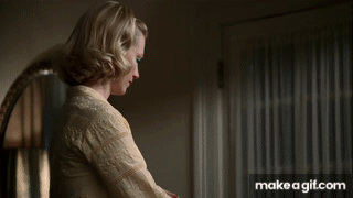 The best of MAD MEN 📺 Glen Bishop & Betty Draper - Piece of hair scene ...