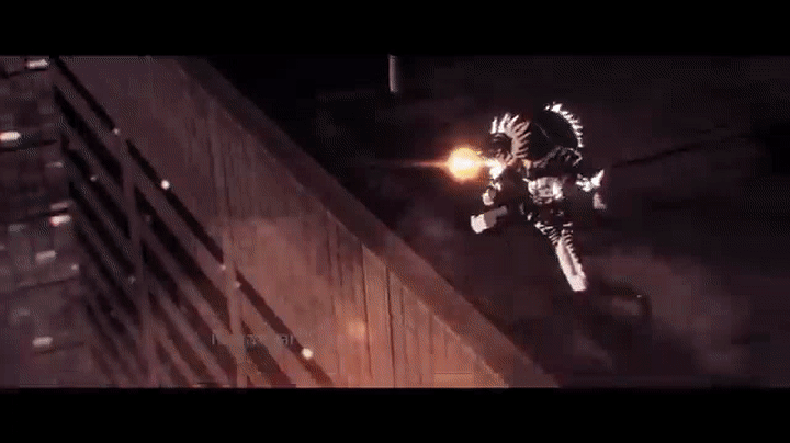 [MMV] Culling Game | Jujutsu Kaisen x MAN WITH A MISSION on Make a GIF