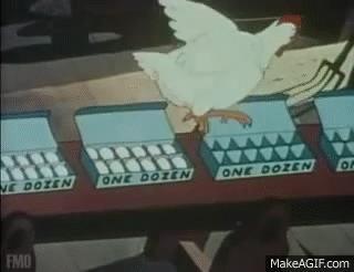 "Farm Foolery" ***Cartoon*** on Make a GIF