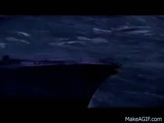 Gif De Escena De Barco Enredado TOP#5 Mis Mejores Momentos De La
