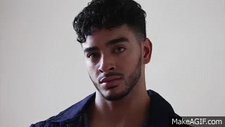 TRANS MODELS presents | LAITH ASHLEY 12:45 | Transgender modeling ...