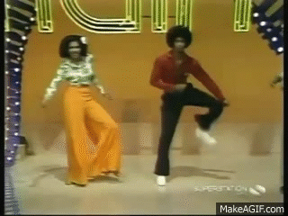 Friday Freak on Make a GIF