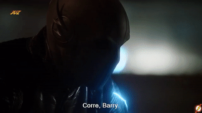 Flash VS Zoom Final Fight (SubEspañol) "The Race of His Life" 2x23 on ...