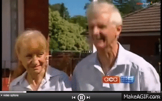Psycho Dog Man, Craziest Barking Dog Impression EVER! Australian ...
