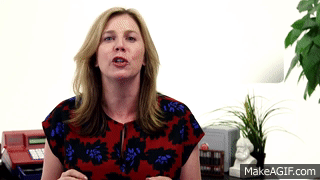 Irrational exuberance on Make a GIF