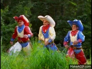 Primus - Wynona's Big Brown Beaver on Make a GIF