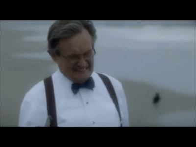 NCIS Ducky dead !!! on Make a GIF