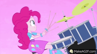 Spin-Off: My Little Pony: Equestria Girls, Rainbow Rocks - Better Than ...