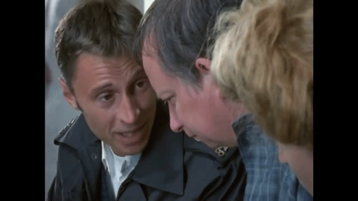 Hamish MacBeth: Series 2 Episode 6 (Robert Carlyle) | British Police ...