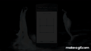 Top 20 Best / Impossible Phone Patterns! - Android Pattern Lock Star on ...