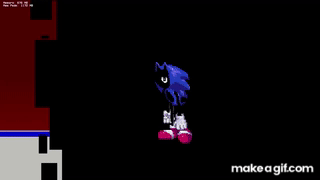 Friday Night Funkin' Speed.GIF | VS Cyclops DEMO V2 UPDATE (Sonic, Tails & Knuckles) (FNF Mod ...
