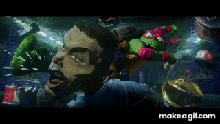 Raph Tmnt 2023 GIF