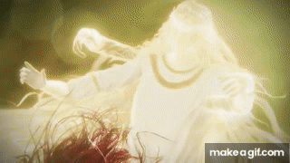 Promised Consort Radahn on Make a GIF