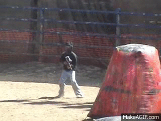 Head Shot! on Make a GIF