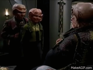 Ferengi Female Memes