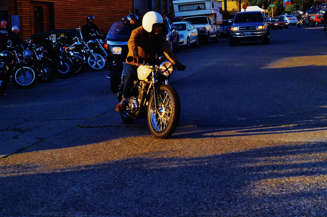 BACKFIRE MOTO #59 on Make a GIF