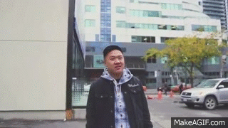 "Bounce" - (ft. JusReign) on Make a GIF