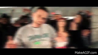 Logic - The Spotlight (Official Music Video) on Make a GIF