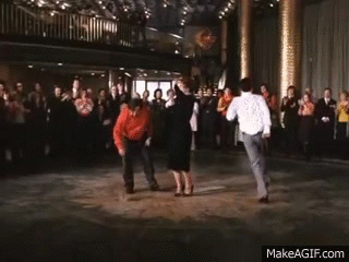 Mimino, сюжет в ресторане on Make a GIF