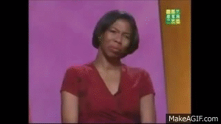 The You Fool! Sequence from Hollywood Squares on Make a GIF