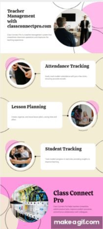 Streamline Your Teaching Experience with Class Connect Pro: The ...