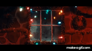 Terrifier 3 Exclusive Movie Clip - Greetings from Santa (2024) on Make ...