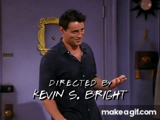 Joey as 19 Year Old on Make a GIF
