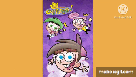 All Jacob Animated and Live Action TV Shows (UPDATED) on Make a GIF