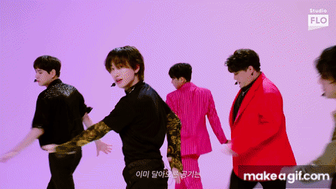 [LIVE] SUPER JUNIOR (슈퍼주니어) - Mangoㅣstage&FLO:취향의 발견ㅣStudio FLO on Make ...