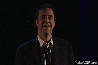 Company 20 Being Alive on Make a GIF