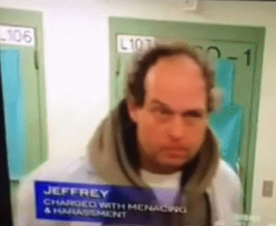 Menace on Make a GIF