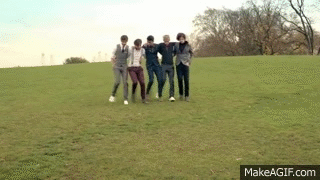 One Direction - One Thing on Make a GIF
