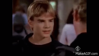 Simon Camden's life on Make a GIF