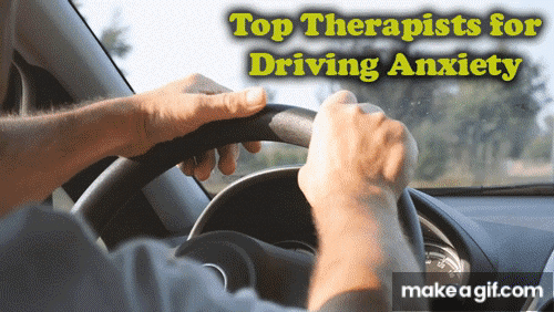 Best driving phobia therapy on Make a GIF