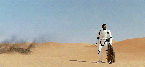 thedouble: “Luke Skywalker has vanished. In his absence, the... on Make ...