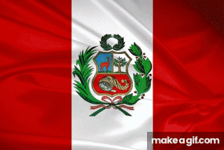 Perú bonito on Make a GIF