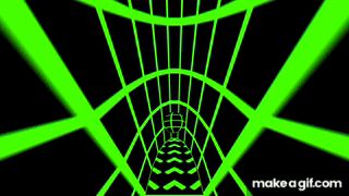 Slope Game - High Score Over 200! on Make a GIF