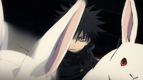 Itadori Yuji and Megumi vs Awasaka [4K 60FPS] | JUJUTSU KAISEN Season 2 ...