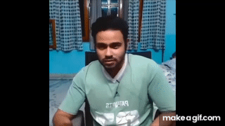 Bhai ka birthday arpit Bala Meme Template ll Your PINN!!! on Make a GIF
