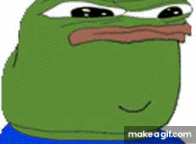 CHEAP PICKLE on Make a GIF