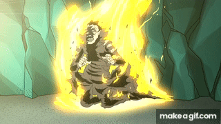 The Batman vs. Dracula (Batman vs. Conde Dracula 02) on Make a GIF