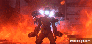 skibidi toilet 79 (part 2) on Make a GIF