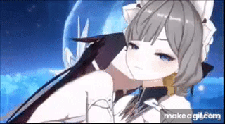 【原神Genshin Impact】 - 真・玩家討論區 on Make a GIF