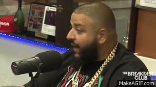 DJ Khaled Interview at The Breakfast Club Power 105.1 (10/22/2015) on ...