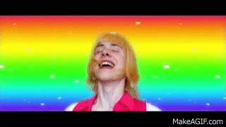 Fabulous Secret Powers :D on Make a GIF
