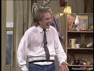 Bottom Live: The Big Number 2 Tour [1995 Video] - artofinternet