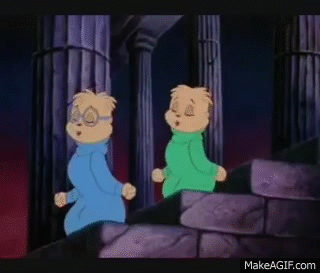 The Girls and boys of rock and roll Real voices on Make a GIF