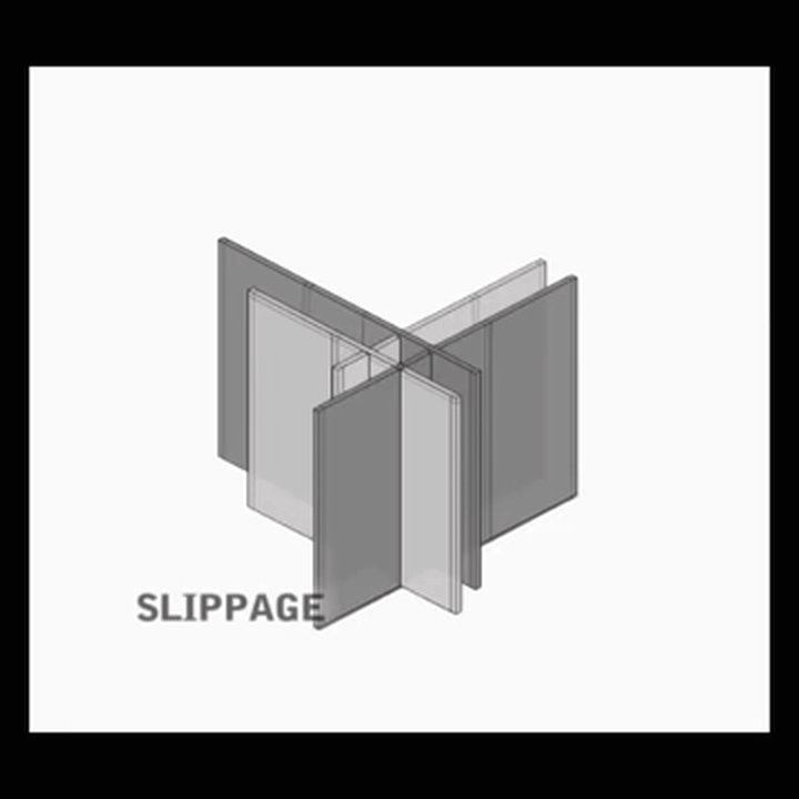 House VI by Peter Eisenman - Progressive Animation on Make a GIF