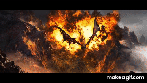 World of Warcraft: Cataclysm Cinematic Trailer on Make a GIF